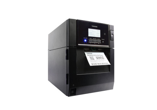 BA410T Barcode and Label Printers