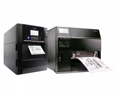 Industrial Labelling