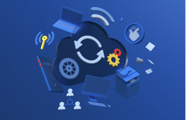 Cloud Printing Software Solutions