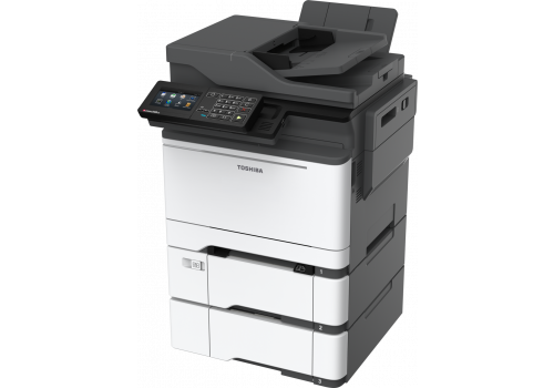 e-STUDIO388CS Multifunctional Systems and Printers