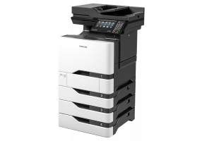Multifunctional Systems and Printers | Toshiba Tec Europe