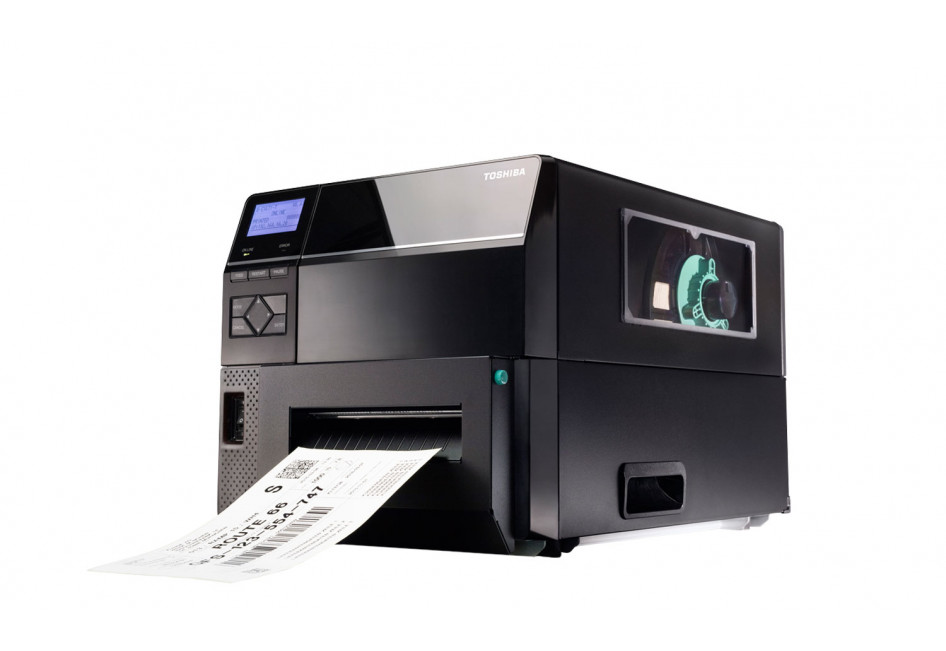 Home | Toshiba Tec Europe