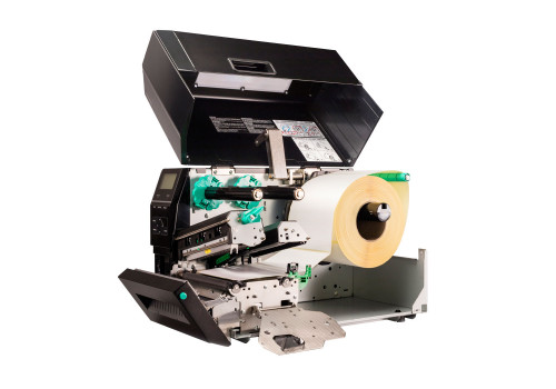 B-EX6T1 Barcode and Label Printers