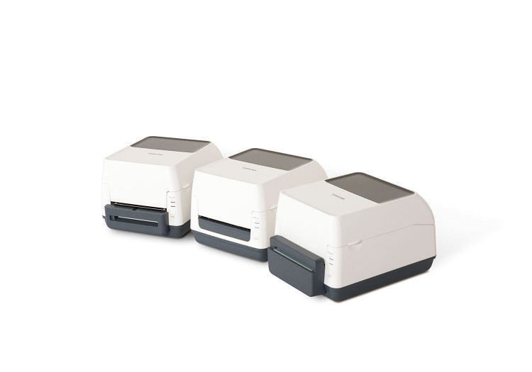 B-FV4T Barcode and Label Printers