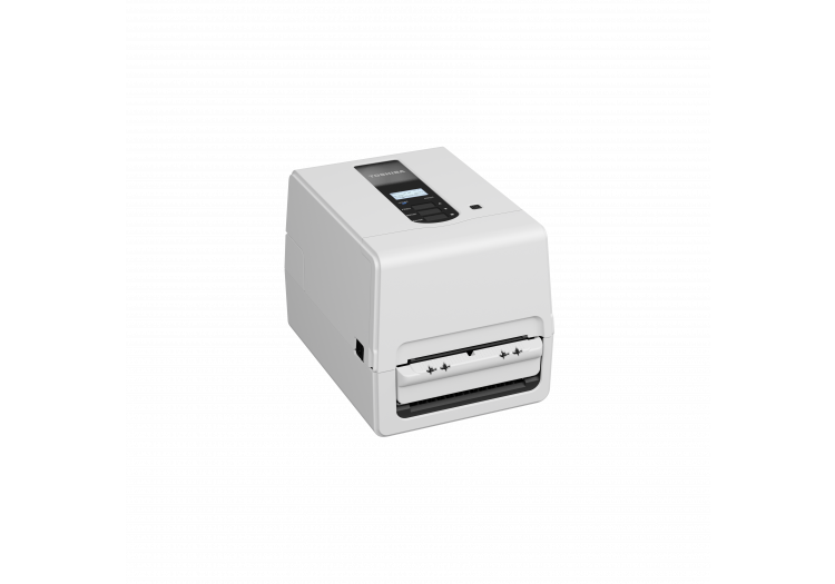 BV410T Barcode and Label Printers
