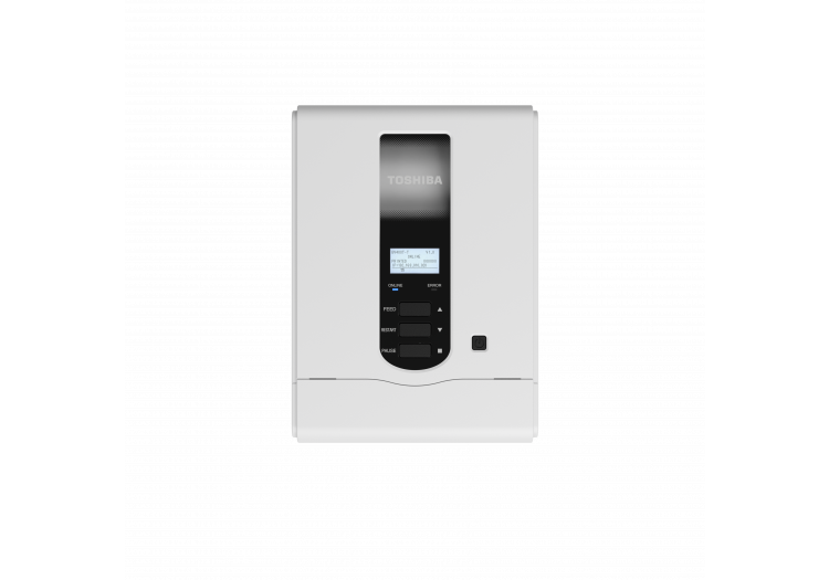 BV410T Barcode and Label Printers