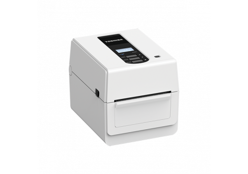 BV410D Barcode and Label Printers