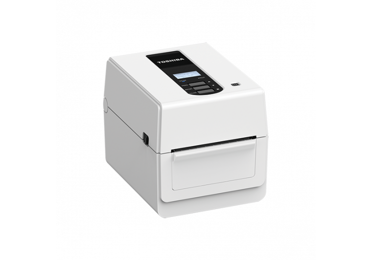 BV410D Barcode and Label Printers