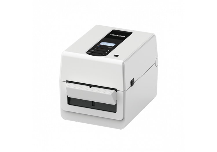 BV410D Barcode and Label Printers