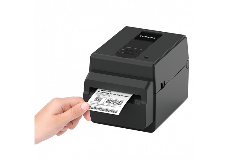 BV420D-GL Barcode and Label Printers
