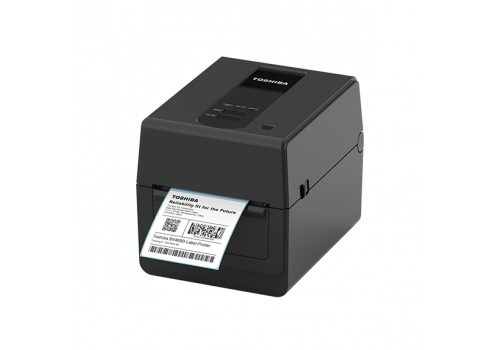 BV420D Barcode and Label Printers