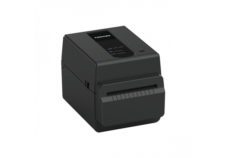 BV420D Barcode and Label Printers