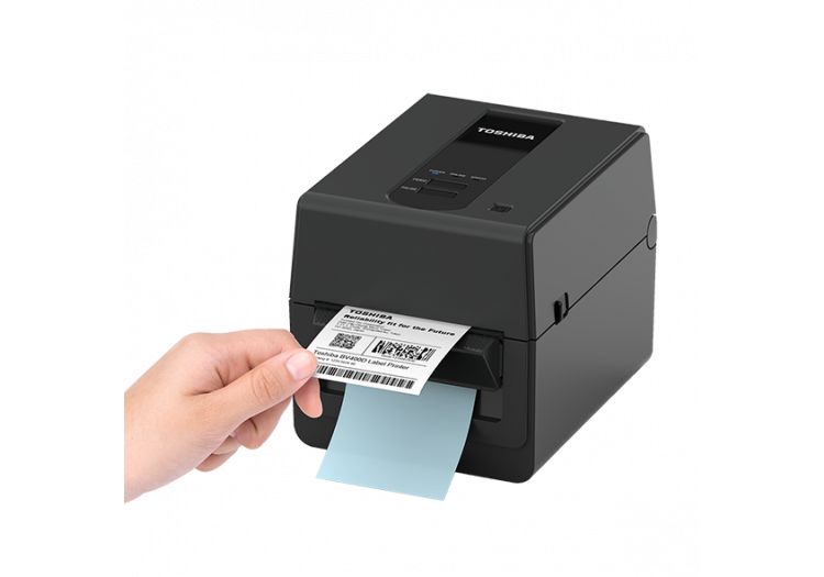 BV420D Barcode and Label Printers