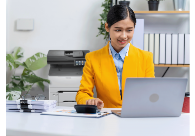 e-STUDIO339CS Multifunctional Systems and Printers