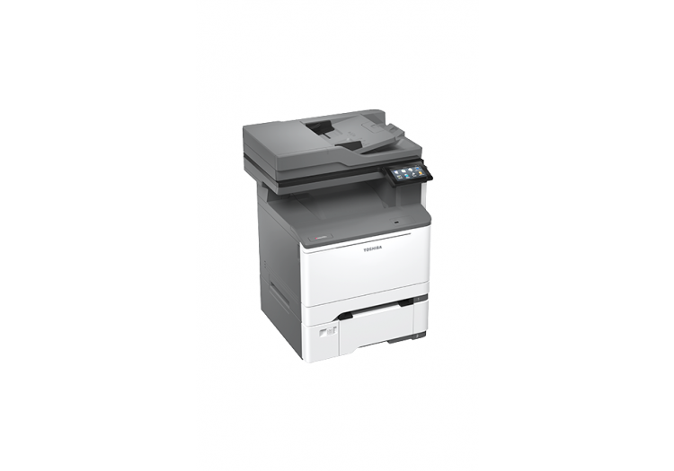 e-STUDIO339CS Multifunctional Systems and Printers