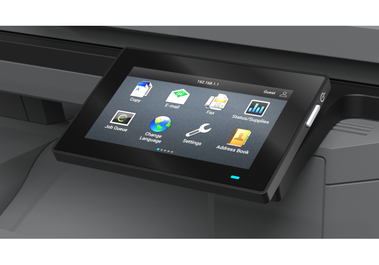 e-STUDIO339CS Multifunctional Systems and Printers