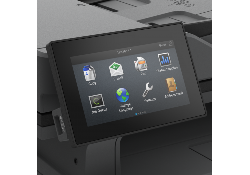 e-STUDIO409AS Multifunctional Systems and Printers