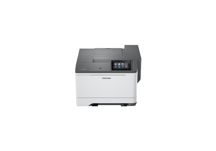 e-STUDIO409CP Multifunctional Systems and Printers