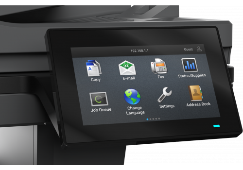 e-STUDIO449S Multifunctional Systems and Printers