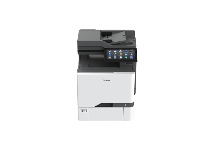 e-STUDIO509CS Multifunctional Systems and Printers