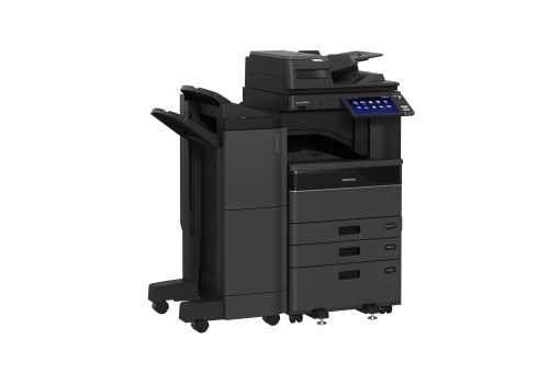 e-STUDIO3525AC Multifunctional Systems and Printers