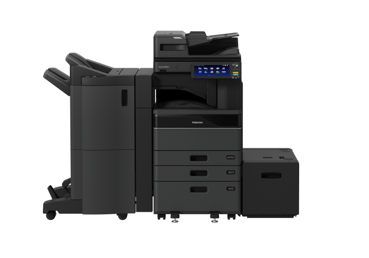 e-STUDIO5525AC Multifunctional Systems and Printers