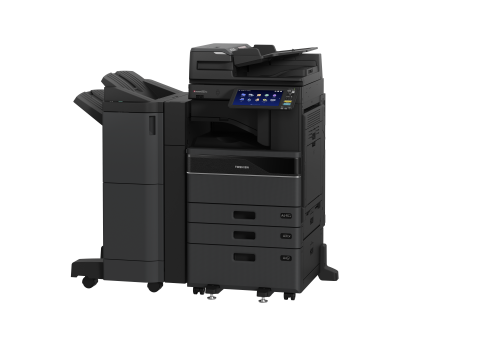 e-STUDIO5525AC Multifunctional Systems and Printers