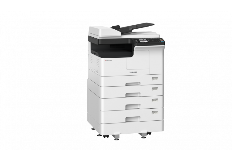 e-STUDIO2329A Multifunctional Systems and Printers