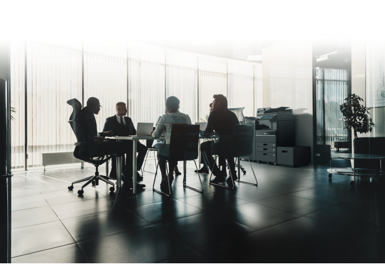 e-STUDIO4528A Multifunctional Systems and Printers