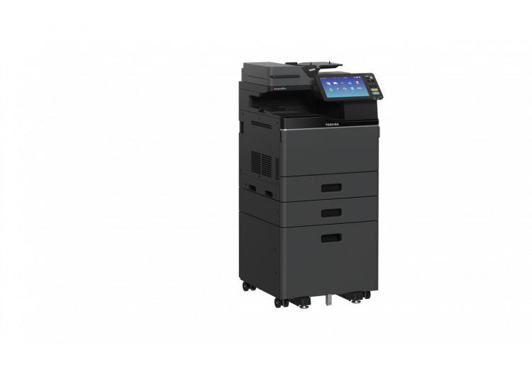 e-STUDIO330AC Multifunctional Systems and Printers