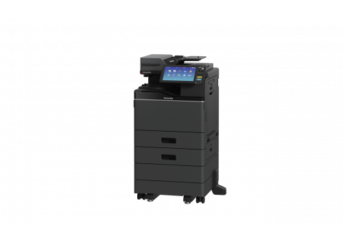 e-STUDIO330AC Multifunctional Systems and Printers