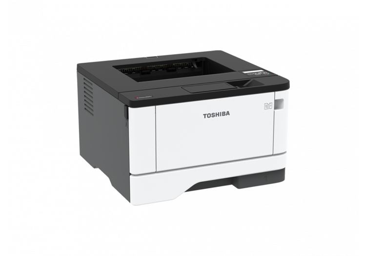 e-STUDIO409P Multifunctional Systems and Printers